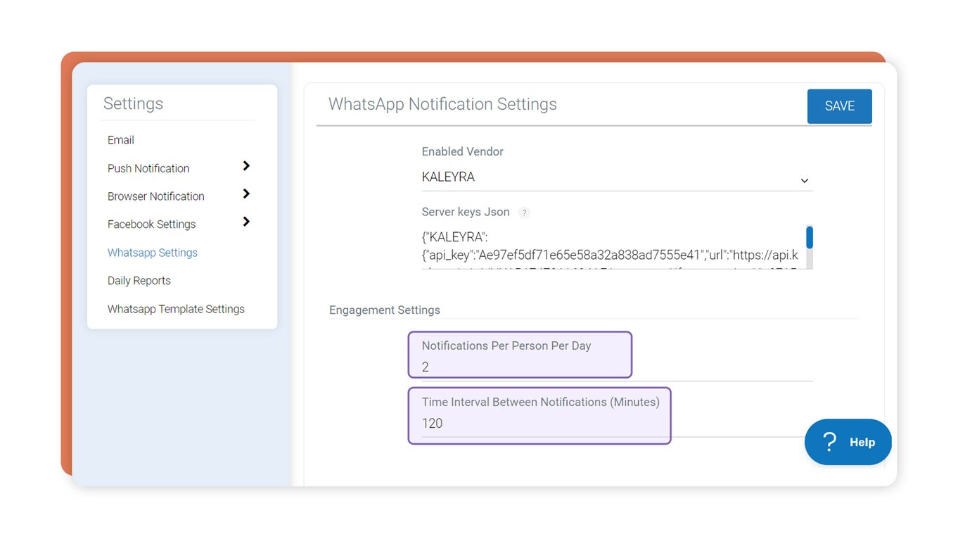 Convert More Customers Without Spamming with Vizury for WhatsApp