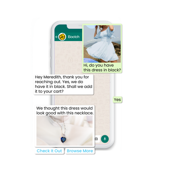 23 WhatsApp Promotional Messages Examples to Grow your Sales (Free ...