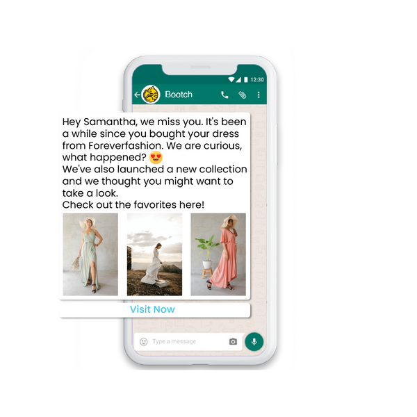 The Ultimate Round-up for WhatsApp Commerce