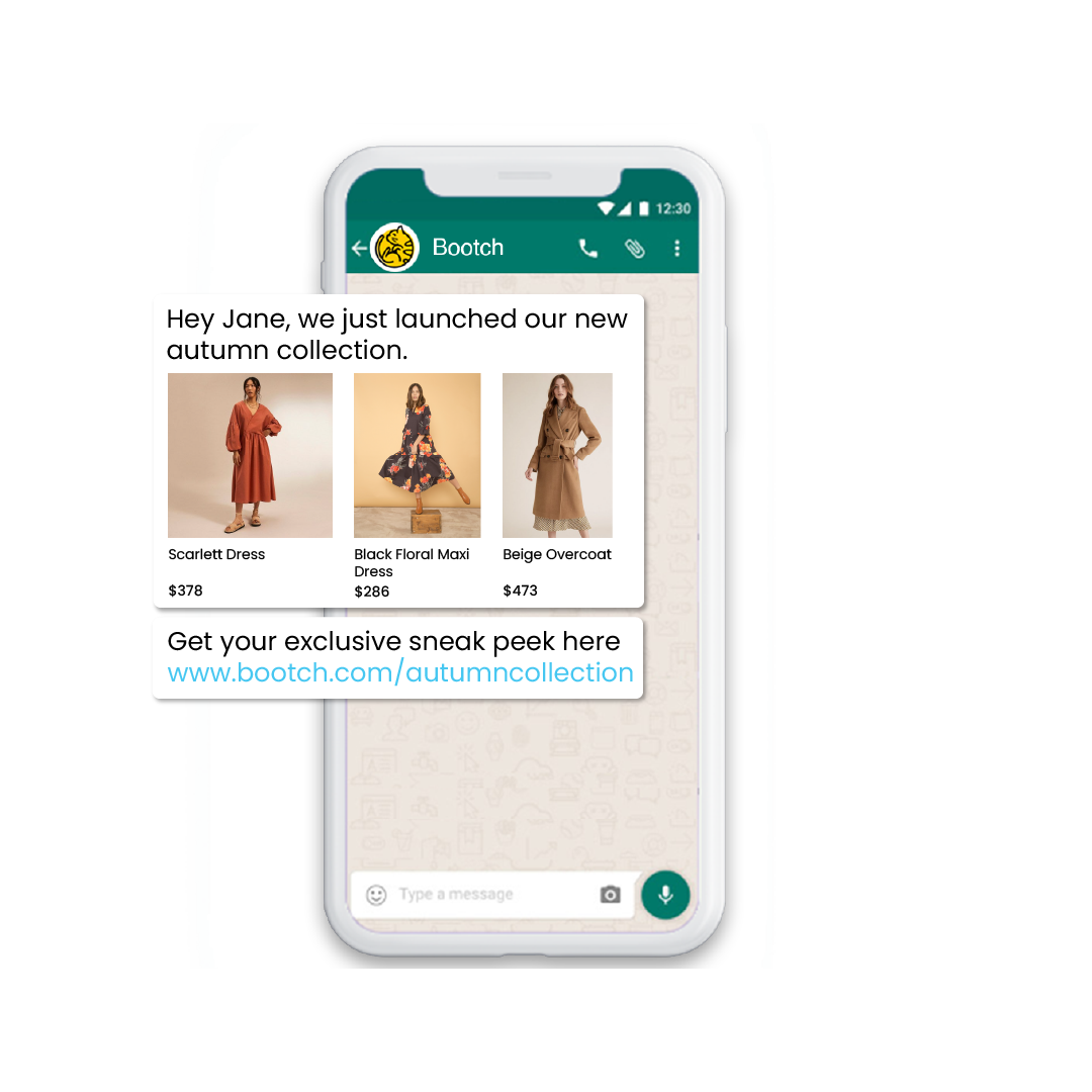 WhatsApp Marketing: Campaigns and Examples