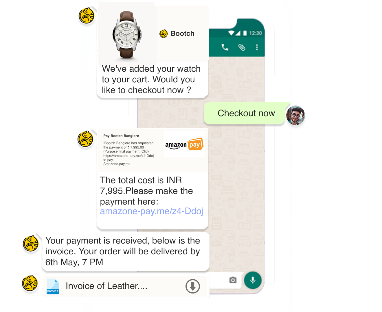 WhatsApp Marketing: Campaigns and Examples