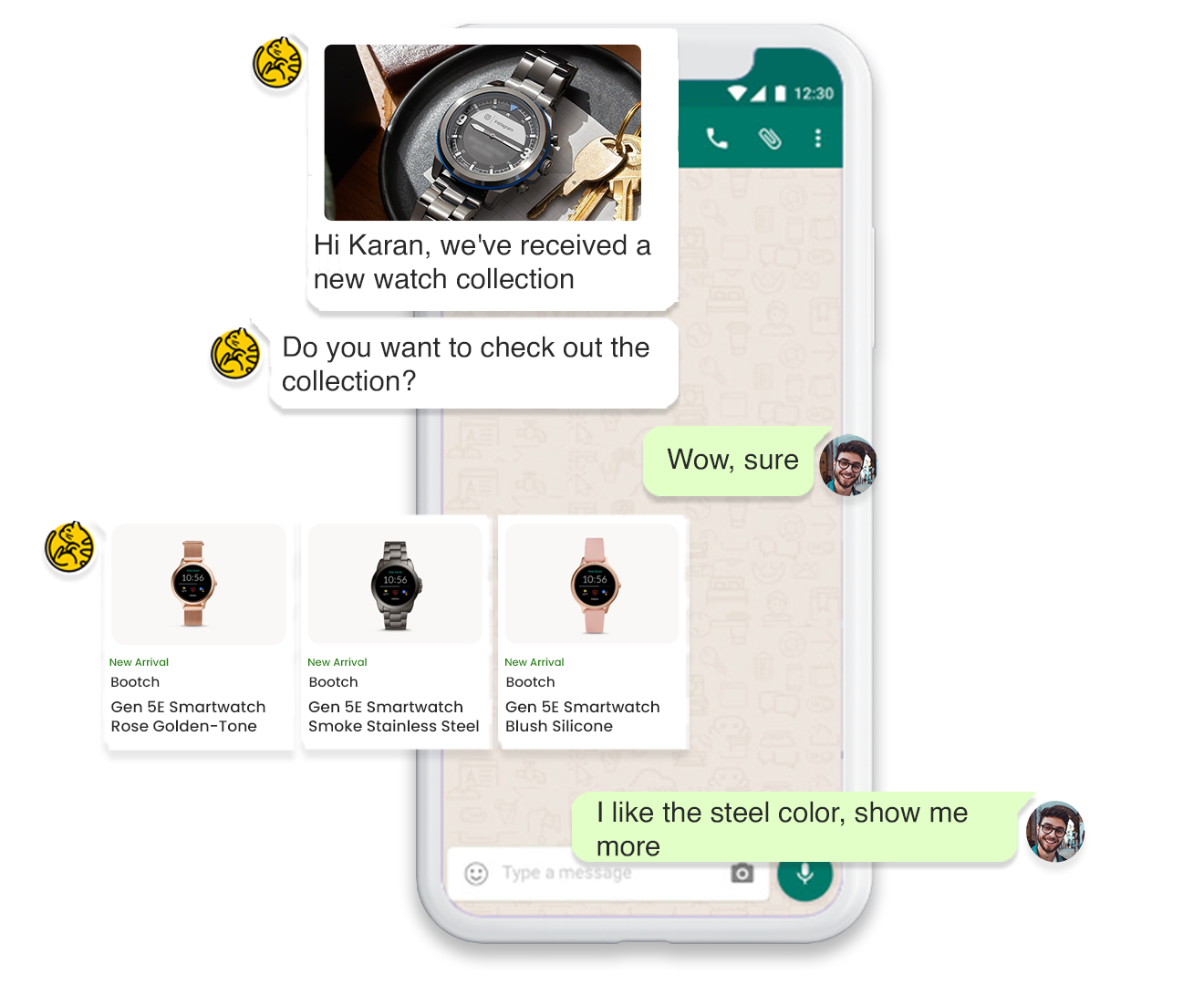 A Complete Guide to Conversational Marketing