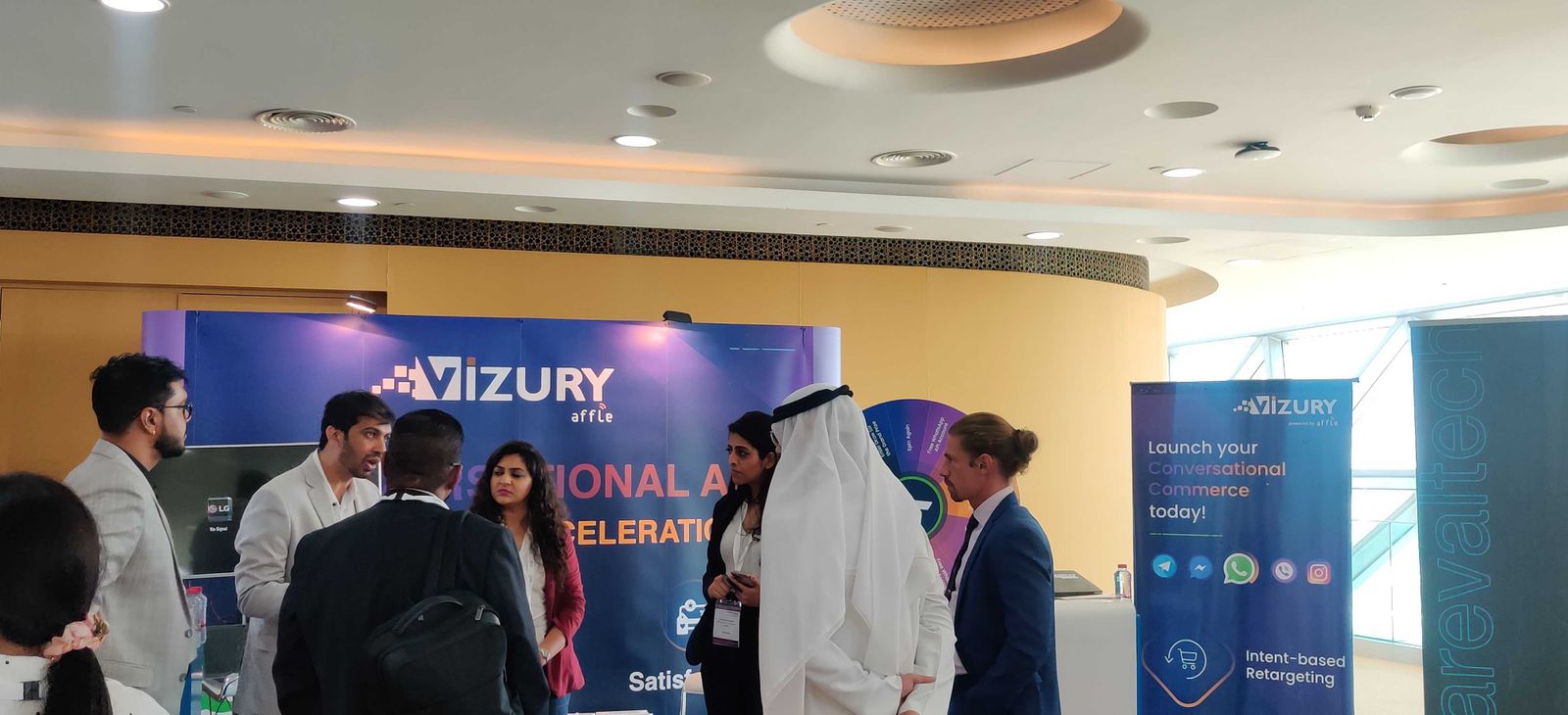 Vizury in 2022: A Year in Review