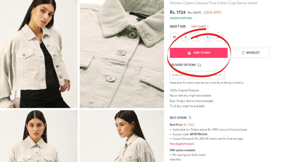 How to build a digital storefront for your business