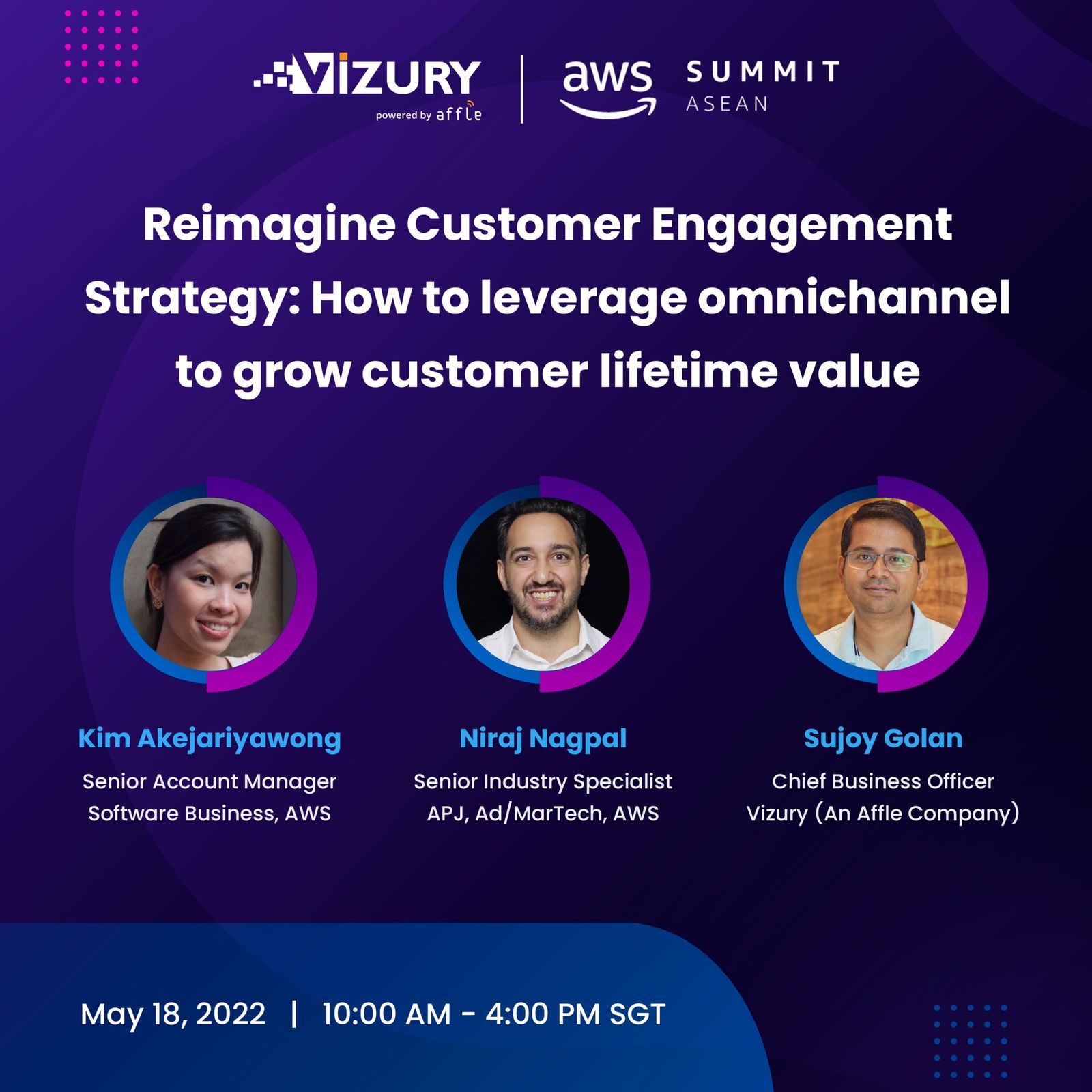 Vizury in 2022: A Year in Review