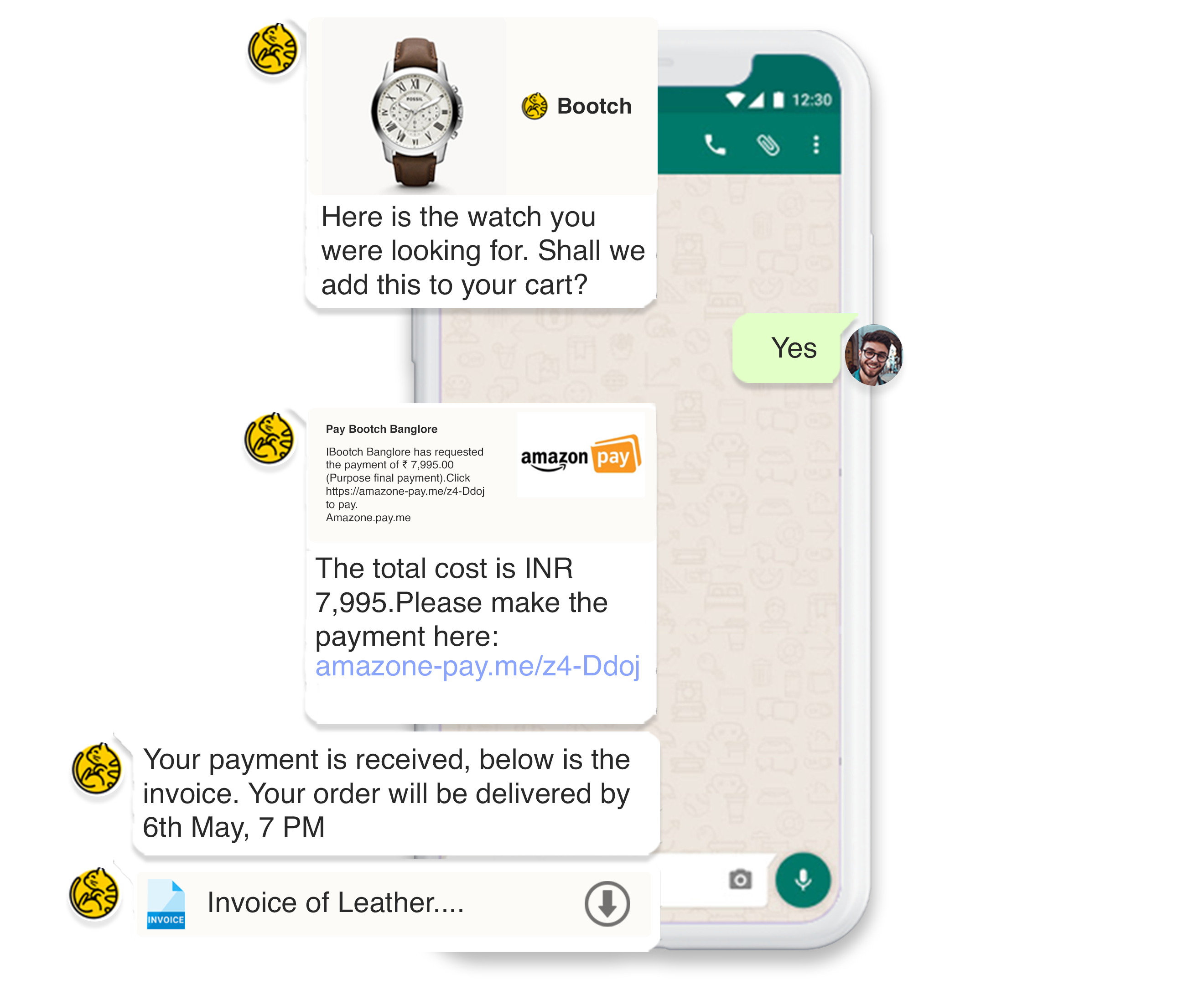 10 Powerful Ways to Use WhatsApp Commerce