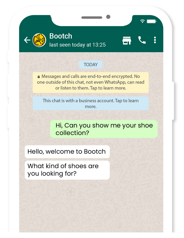 How to setup WhatsApp Shopping for your Commerce Business