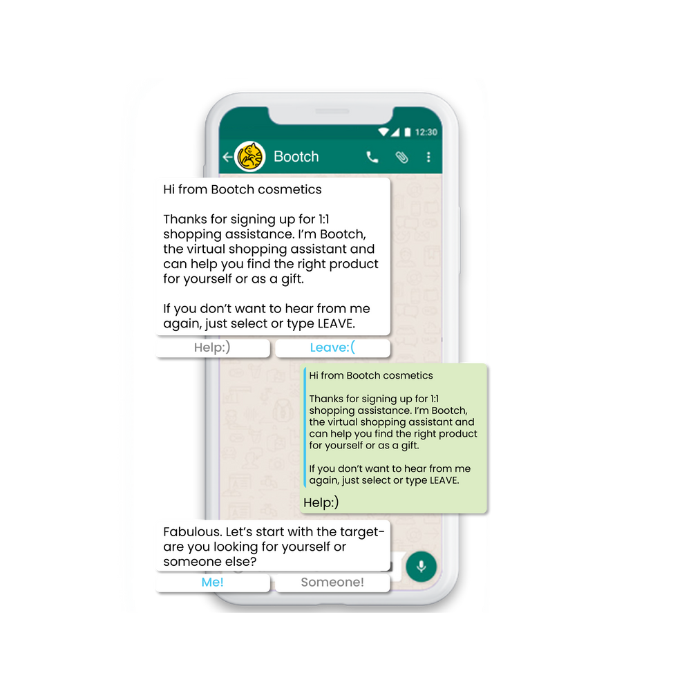 The Ultimate Round-up for WhatsApp Commerce