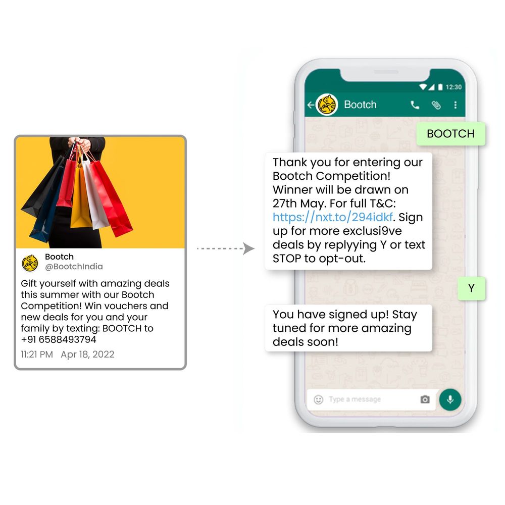 10 Powerful Ways to Use WhatsApp Commerce