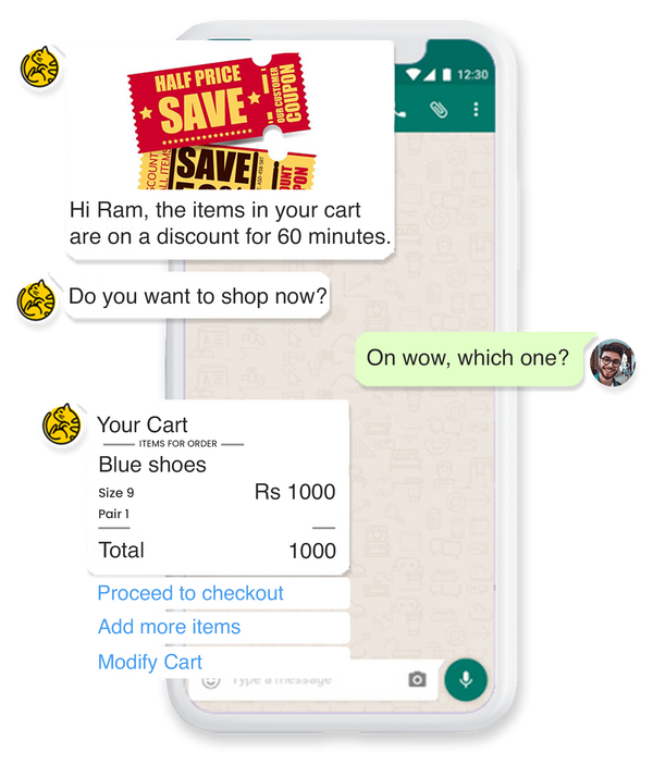 WhatsApp Marketing: Campaigns and Examples