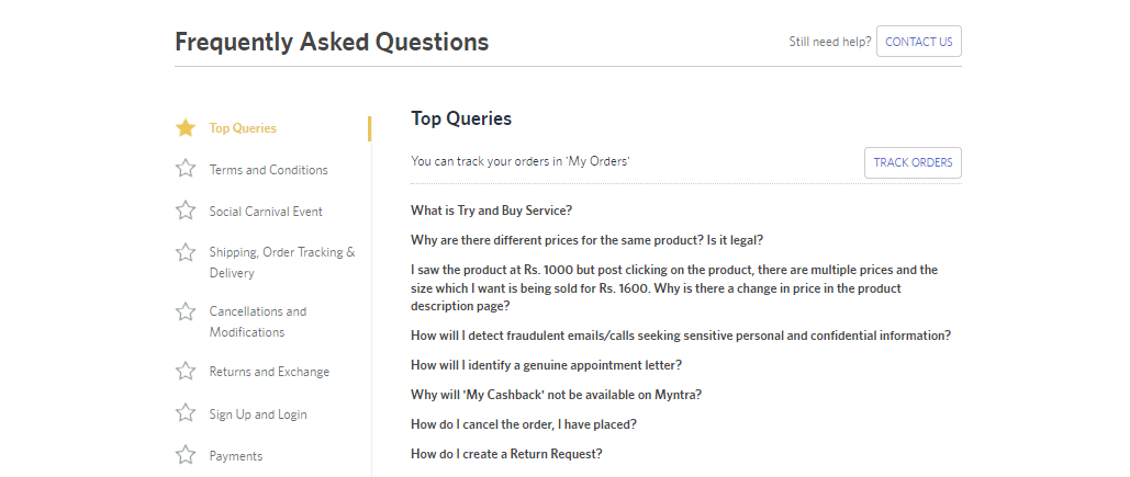 How to build a digital storefront for your business