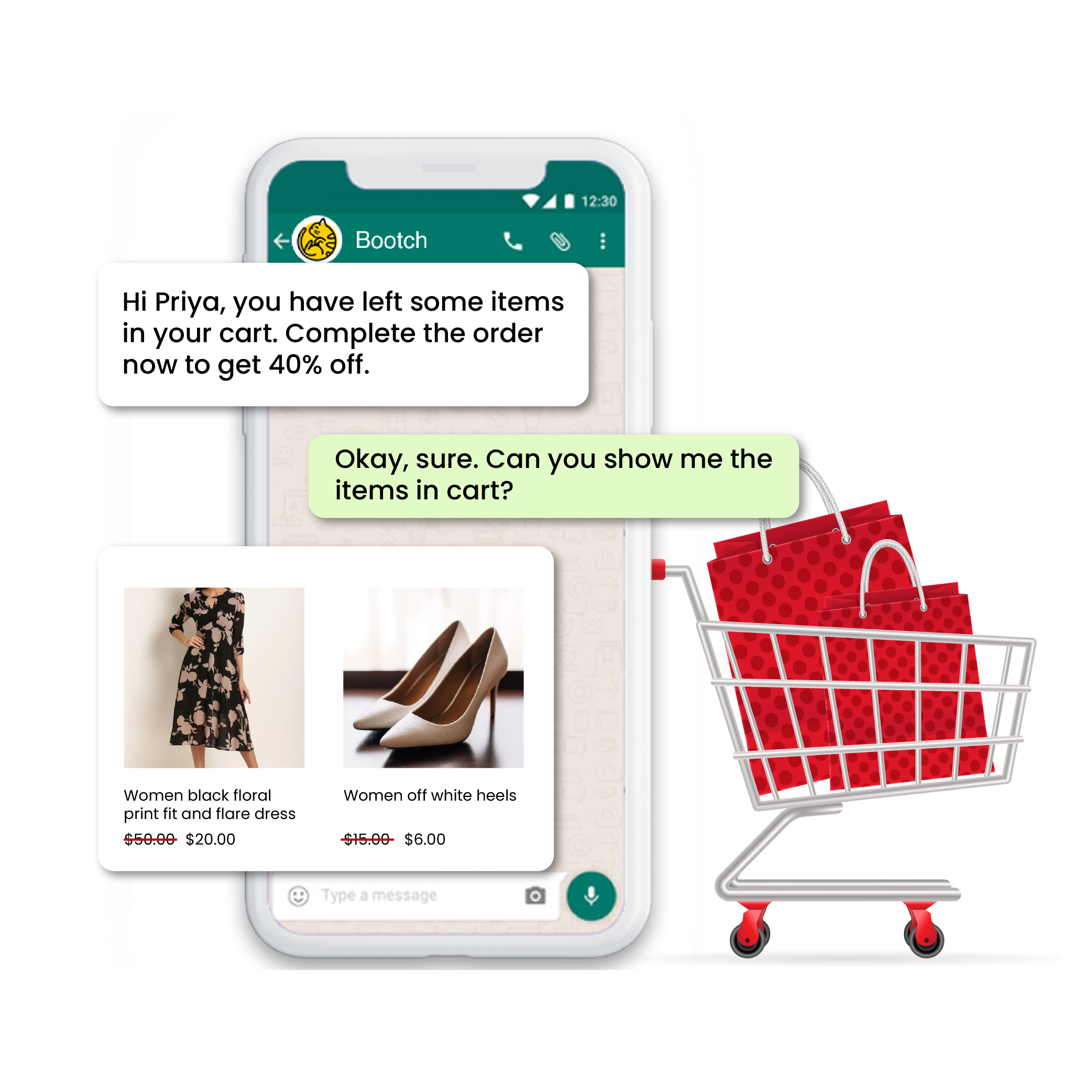 10 Powerful Ways to Use WhatsApp Commerce