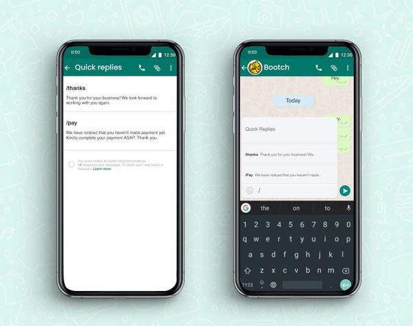 How to setup WhatsApp Shopping for your Commerce Business