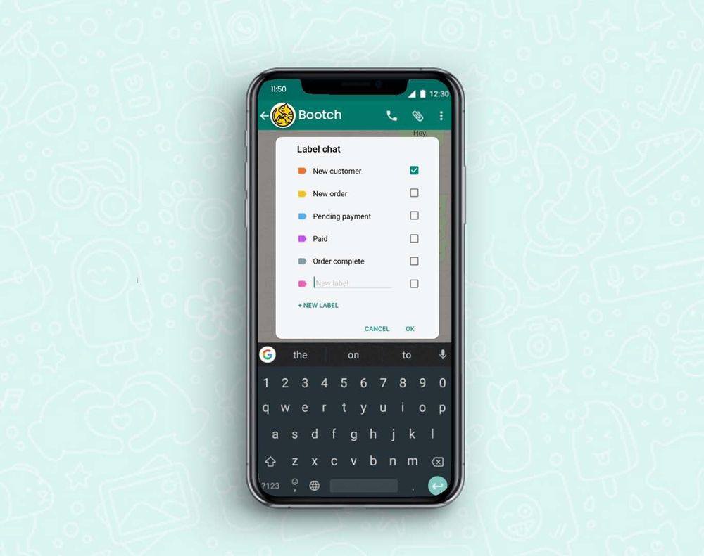 How to setup WhatsApp Shopping for your Commerce Business