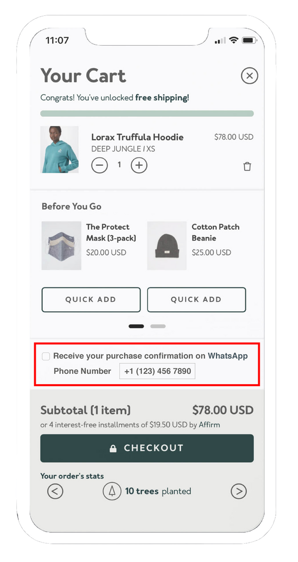 The Complete Guide to WhatsApp Opt-in
