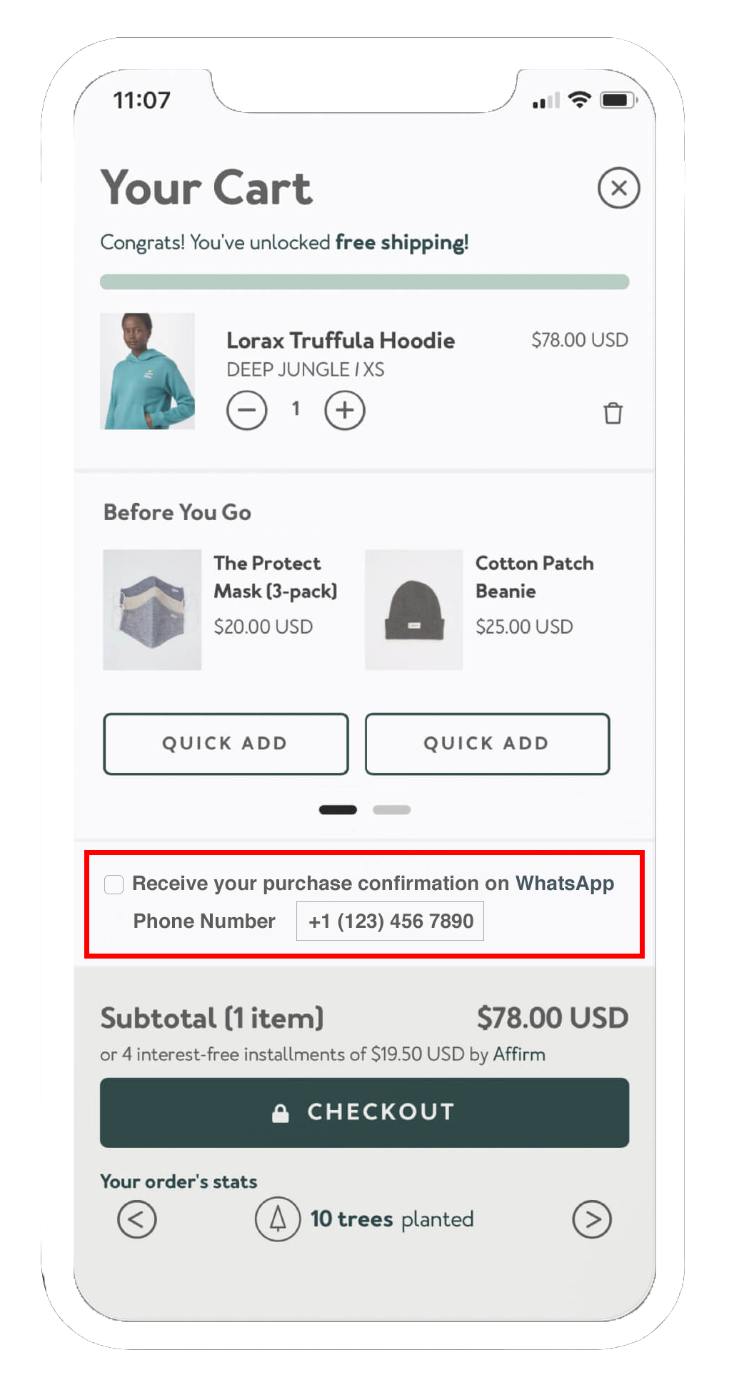 The Complete Guide to WhatsApp Opt-in