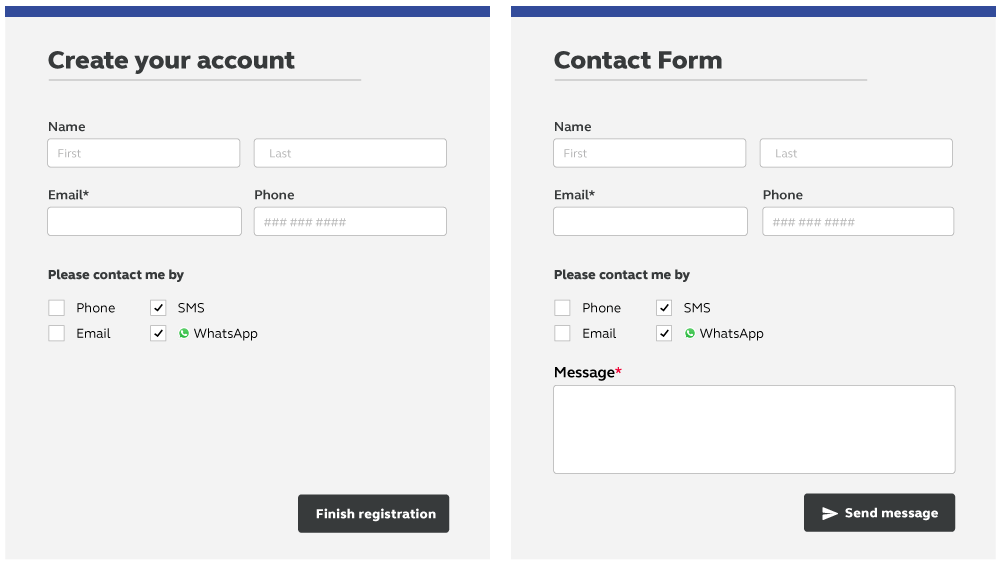 The Complete Guide to WhatsApp Opt-in