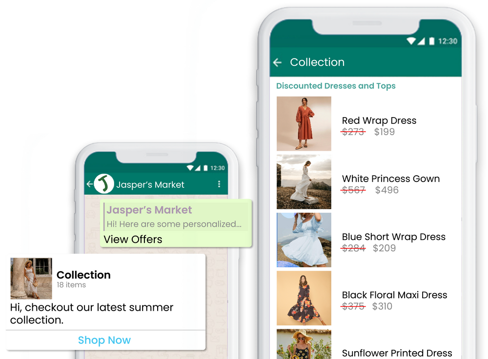 The Ultimate Round-up for WhatsApp Commerce