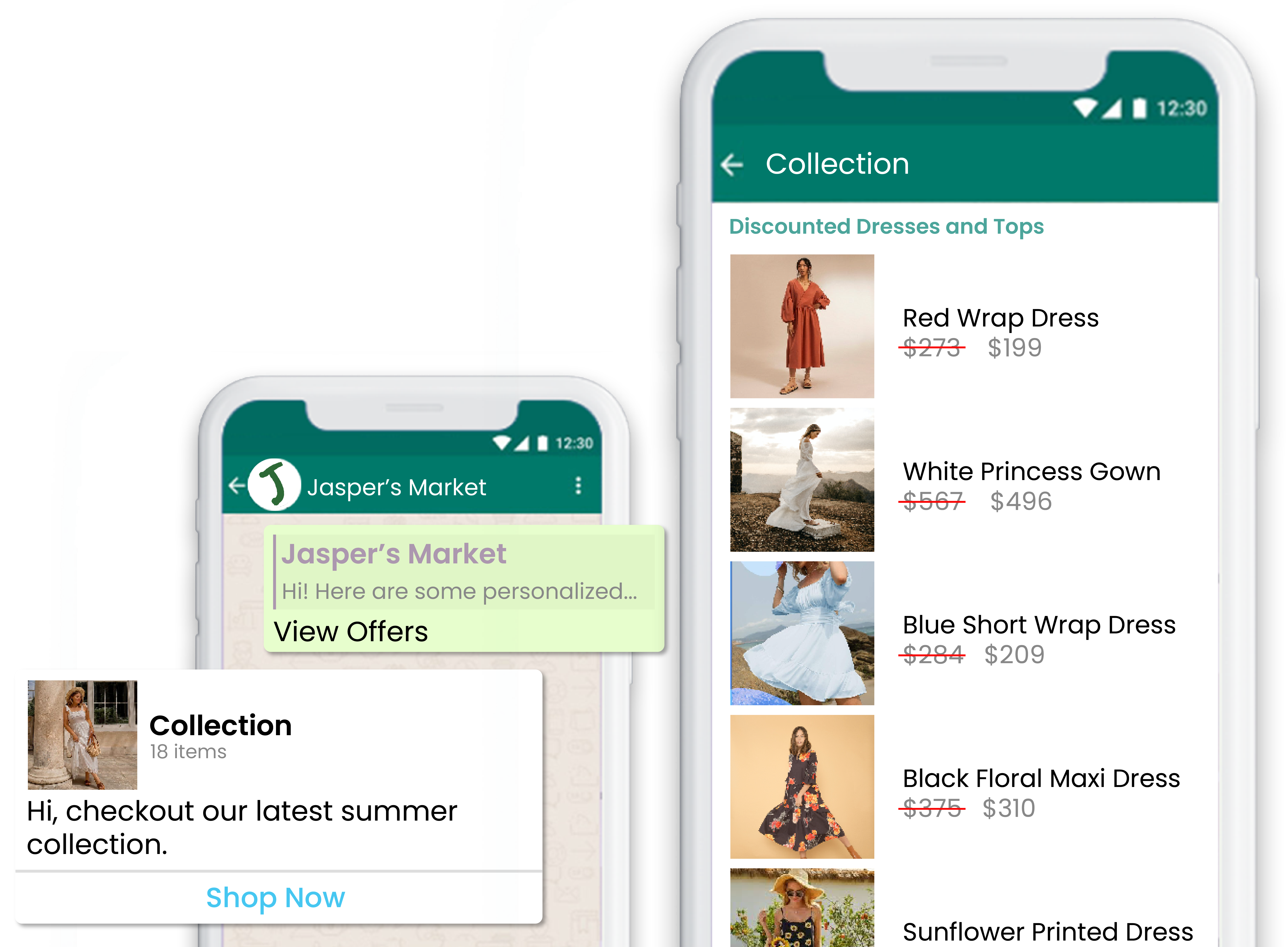 How to build a digital storefront for your business