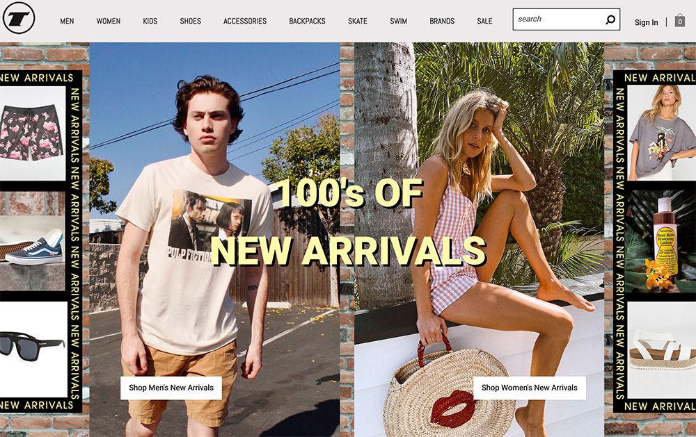 How to build a digital storefront for your business